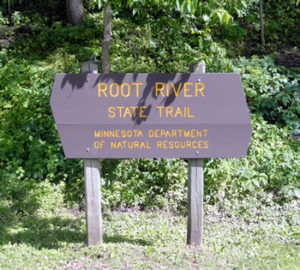 Root River State Trail System