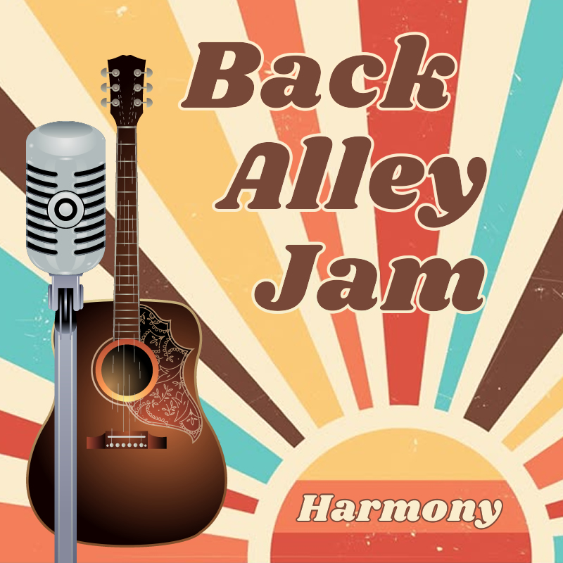 Back Alley Jam: Main Street Harmony